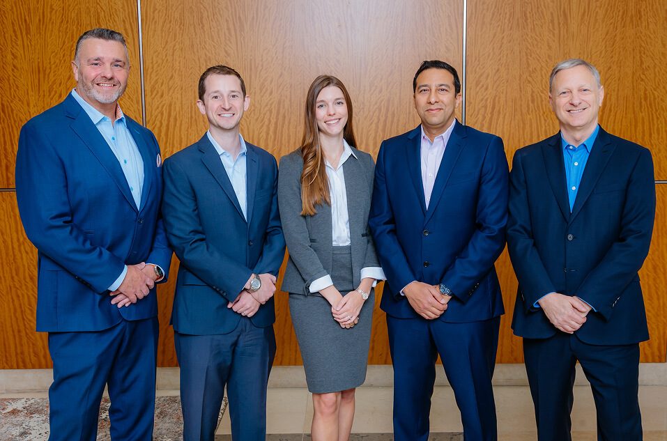 Dynamic Capital Planning - Team | Reston, VA